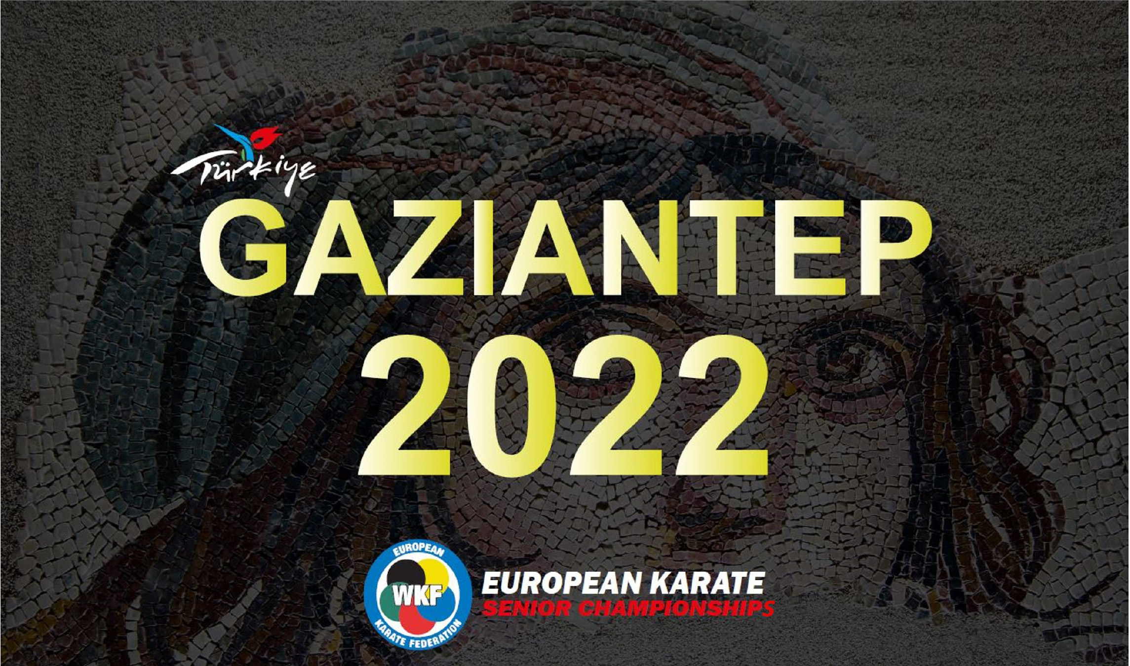 HOME - European Karate Federation