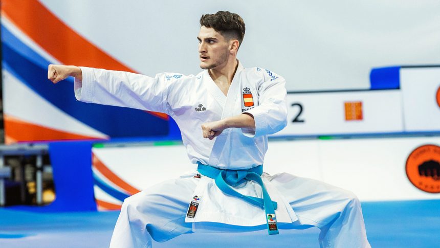 HOME - European Karate Federation