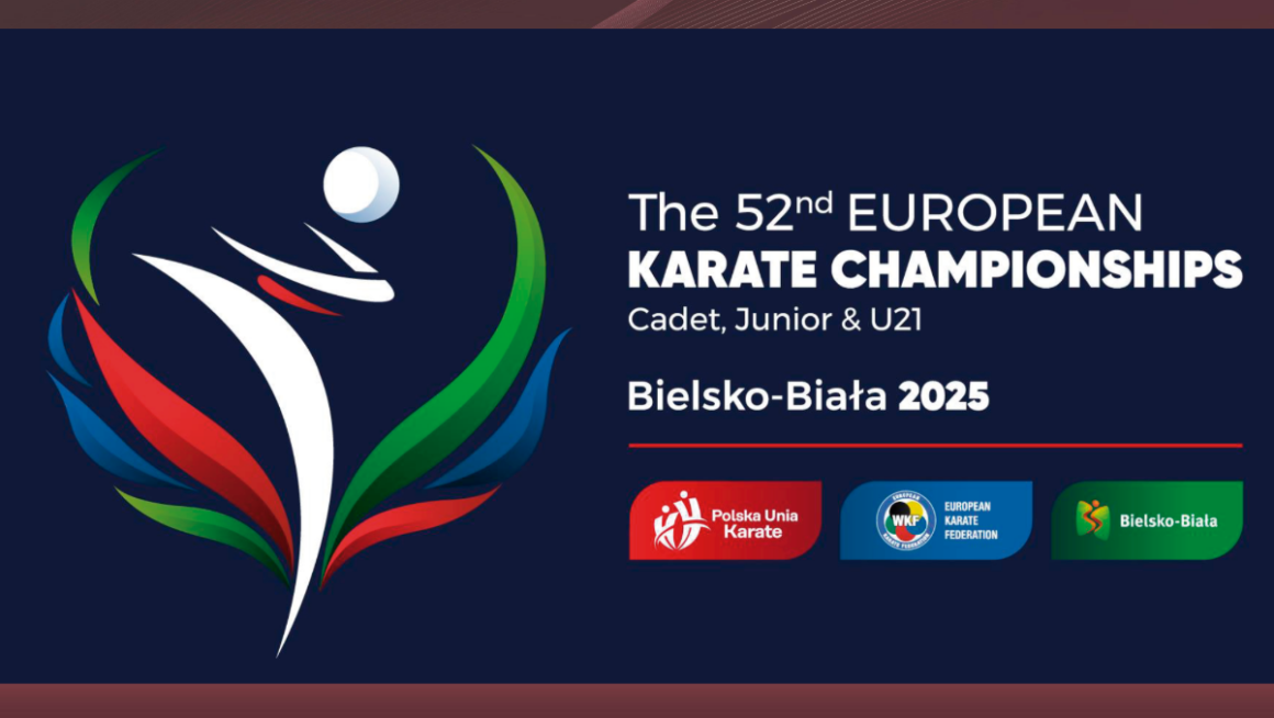 HOME - European Karate Federation