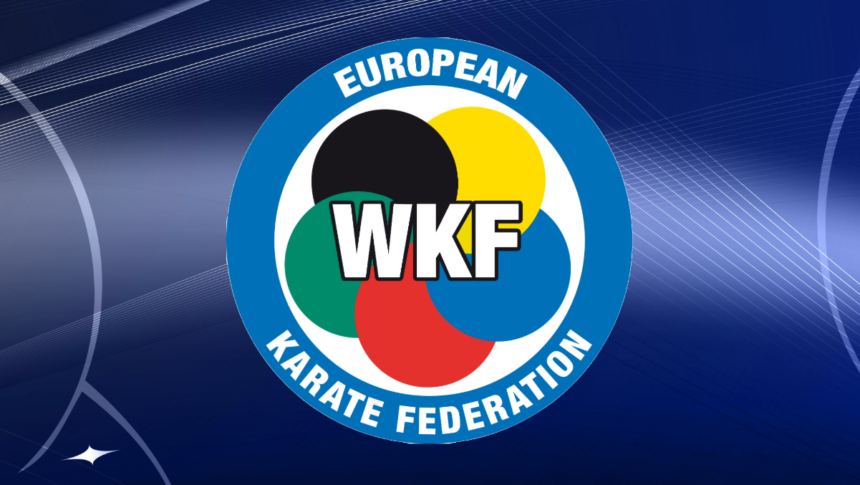 2025 EKF Senior Championships: A Historic Event in Yerevan - European ...