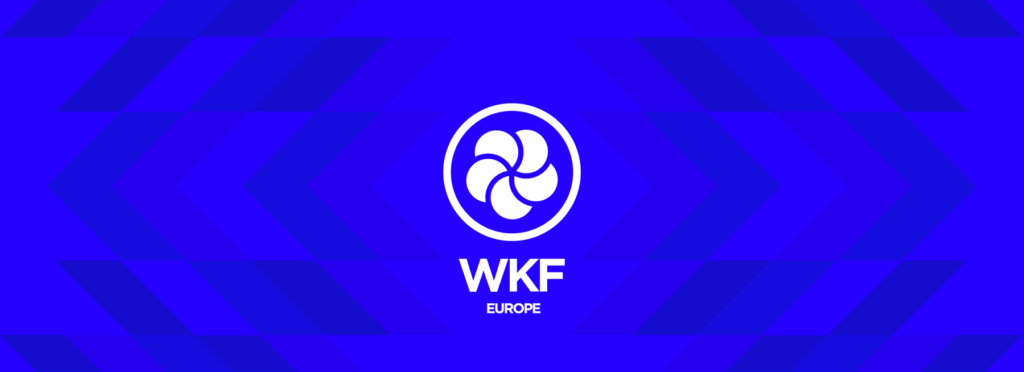 HOME - European Karate Federation